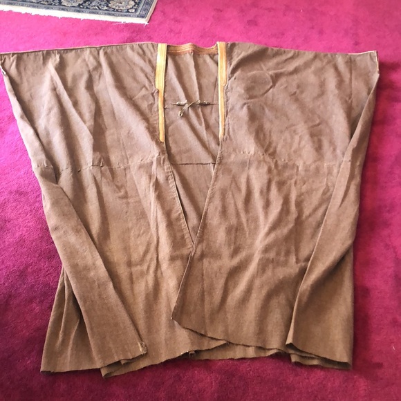 Vintage Saudi Arabia | Jackets & Coats | Saudi Arabia Mens Camel Hair ...